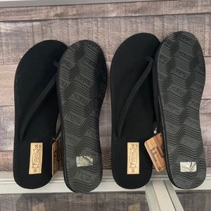 Flojos | Shoes | New Flojos Most Comfortable Flip Flop Ever | Poshmark